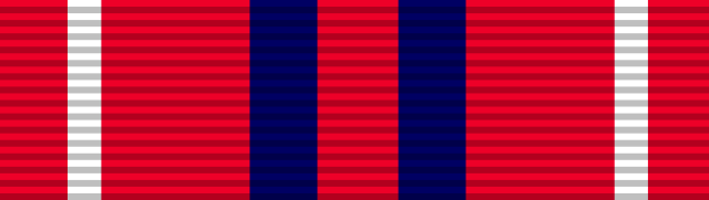 ملف:USAF NCO PME Graduate Ribbon.svg - المعرفة
