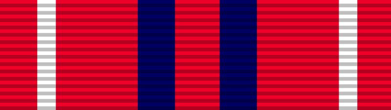 ملف:USAF NCO PME Graduate Ribbon.svg - المعرفة