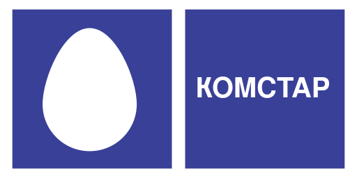 ملف:Comstar logo.svg - المعرفة