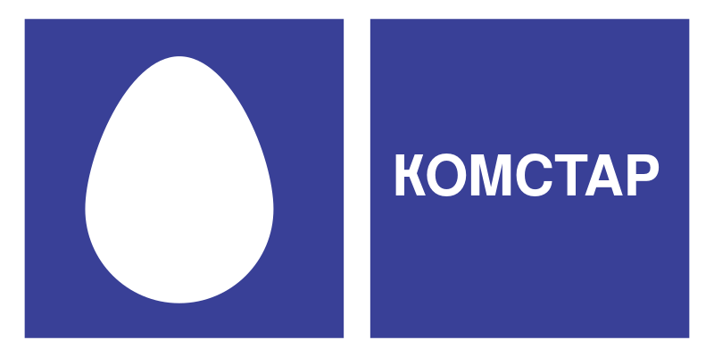 ملف:Comstar logo.svg - المعرفة