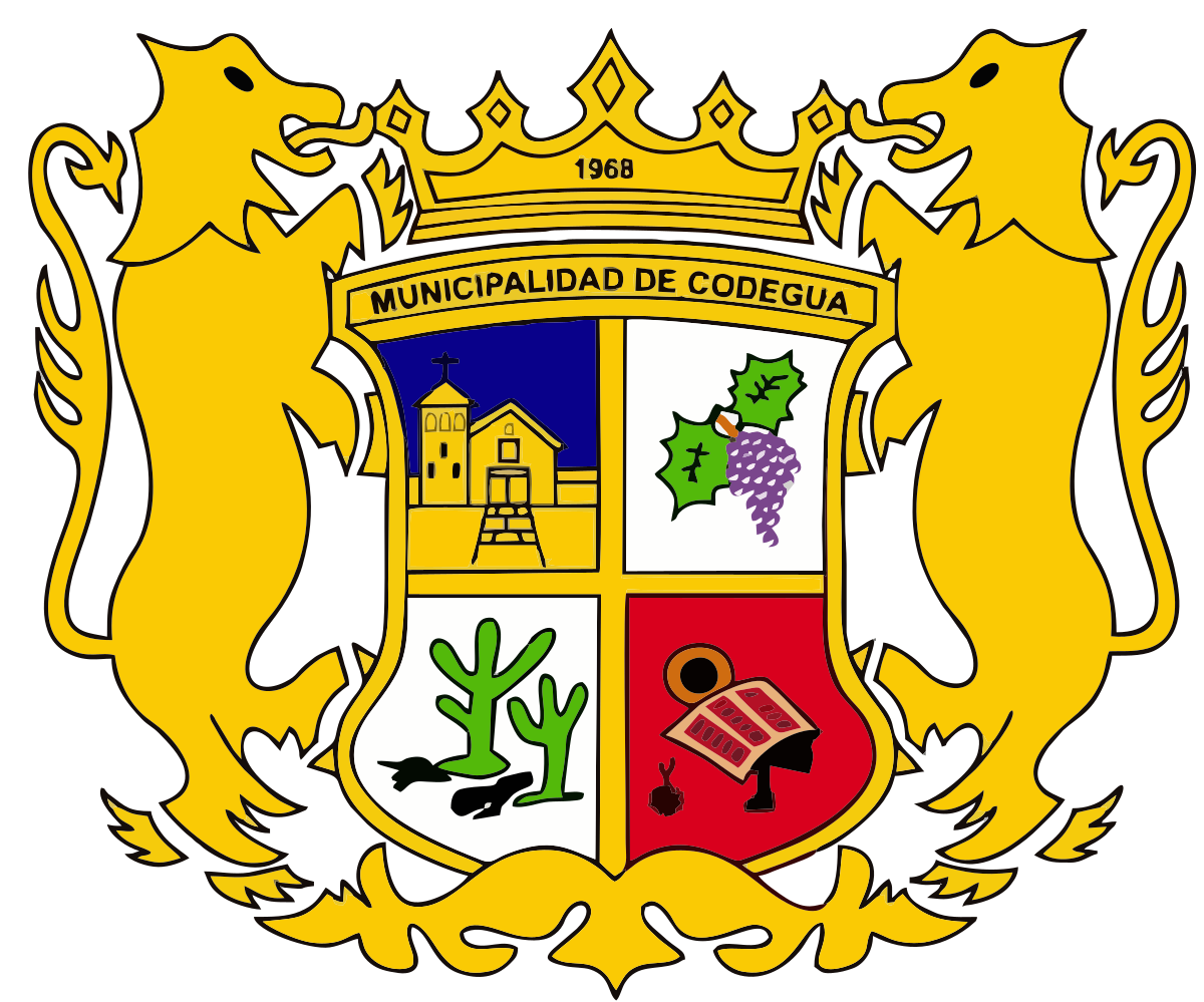 ملف:Escudo Codegua.svg - المعرفة