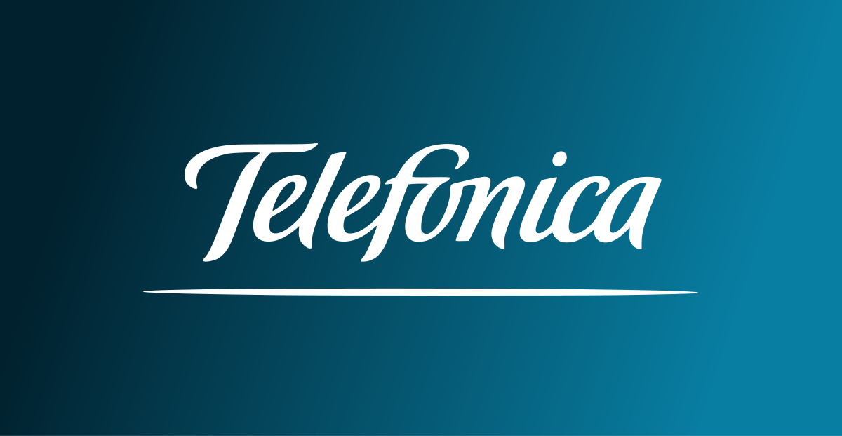 ملف:Telefonica Logo.svg - المعرفة