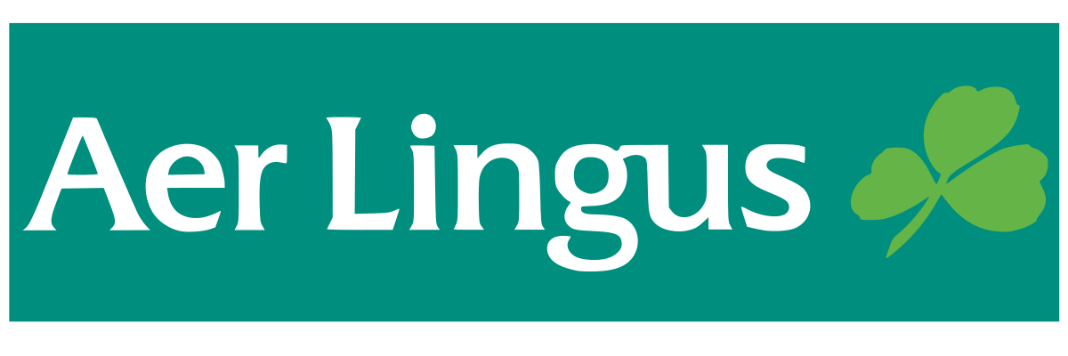 ملف:Aer Lingus-Logo.svg - المعرفة