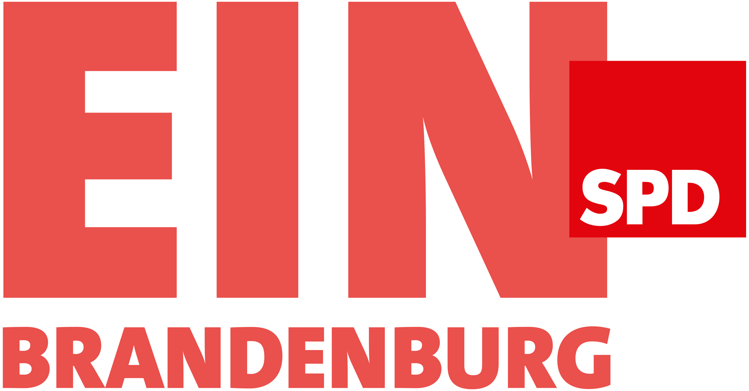 ملف:SPD Brandenburg Logo.svg - المعرفة