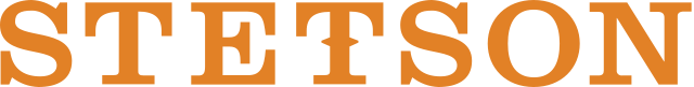 ملف:Stetson Logo.svg - المعرفة
