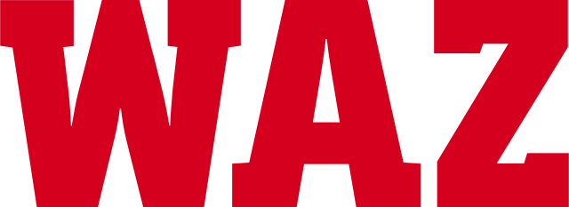 ملف:WAZ Logo 2017.svg - المعرفة