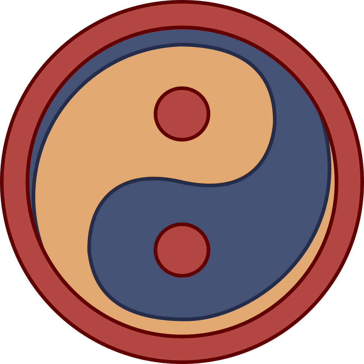 ملف:Armigeri defensores seniores shield pattern.svg - المعرفة