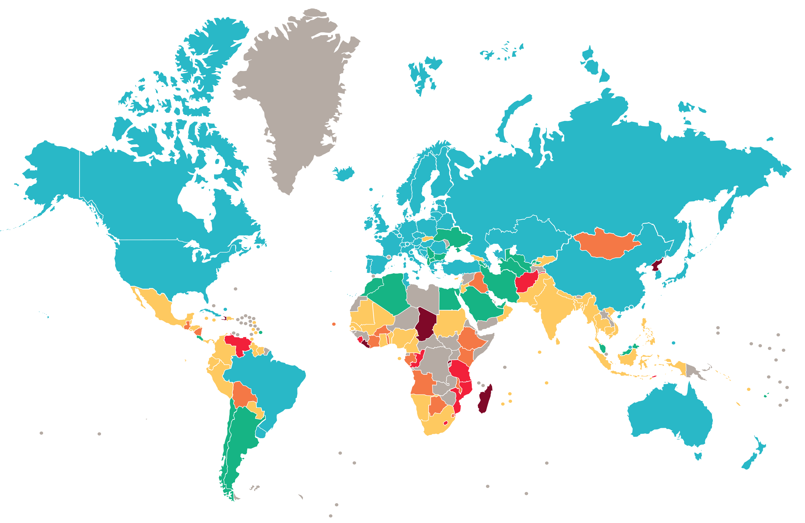 ملف:Hunger Map 2020 World Food Programme.svg - المعرفة