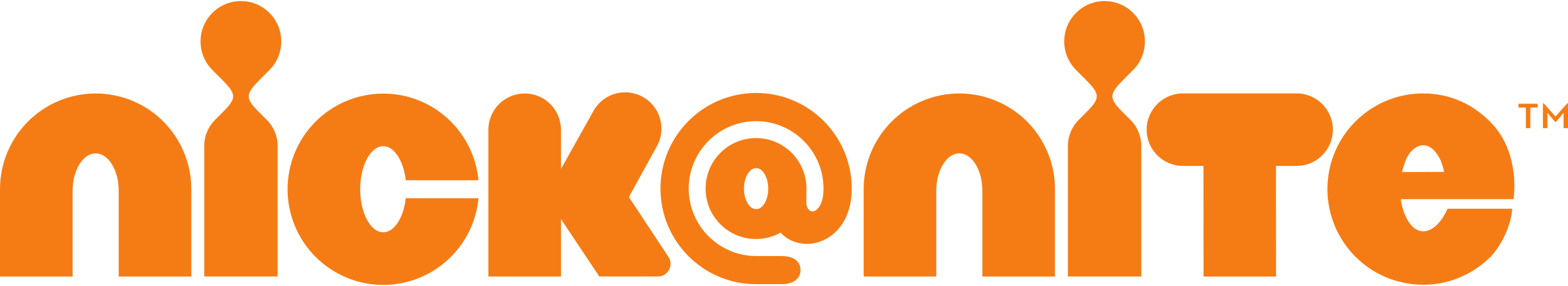 ملف:Logo of Nick at Nite (2012).svg - المعرفة