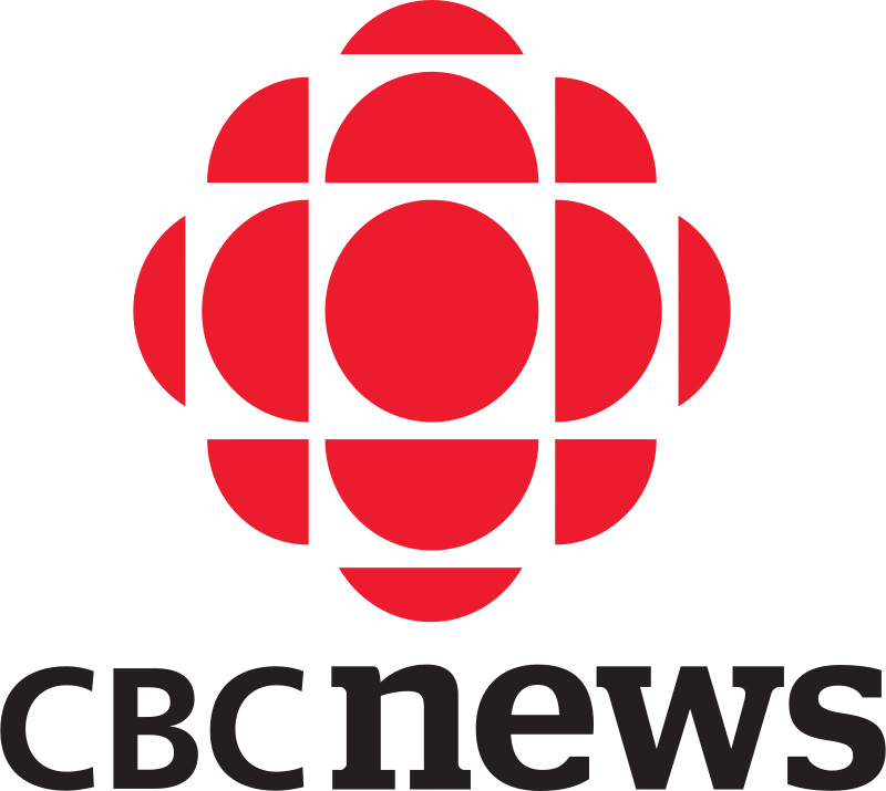 ملف:CBC News Logo.svg - المعرفة