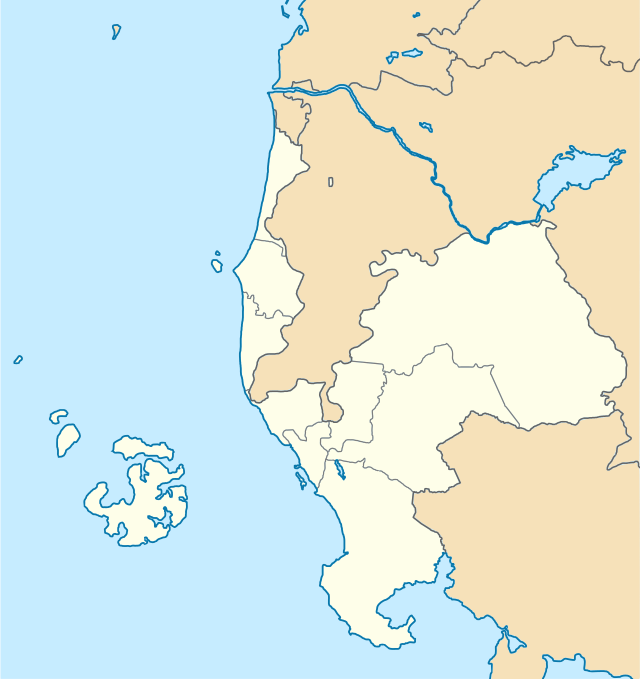 ملف:Takalar Regency location map.svg - المعرفة