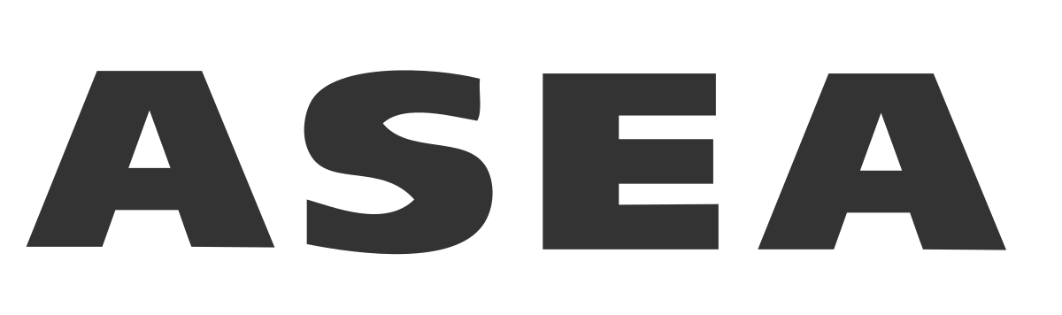ملف:ASEA logo.svg - المعرفة