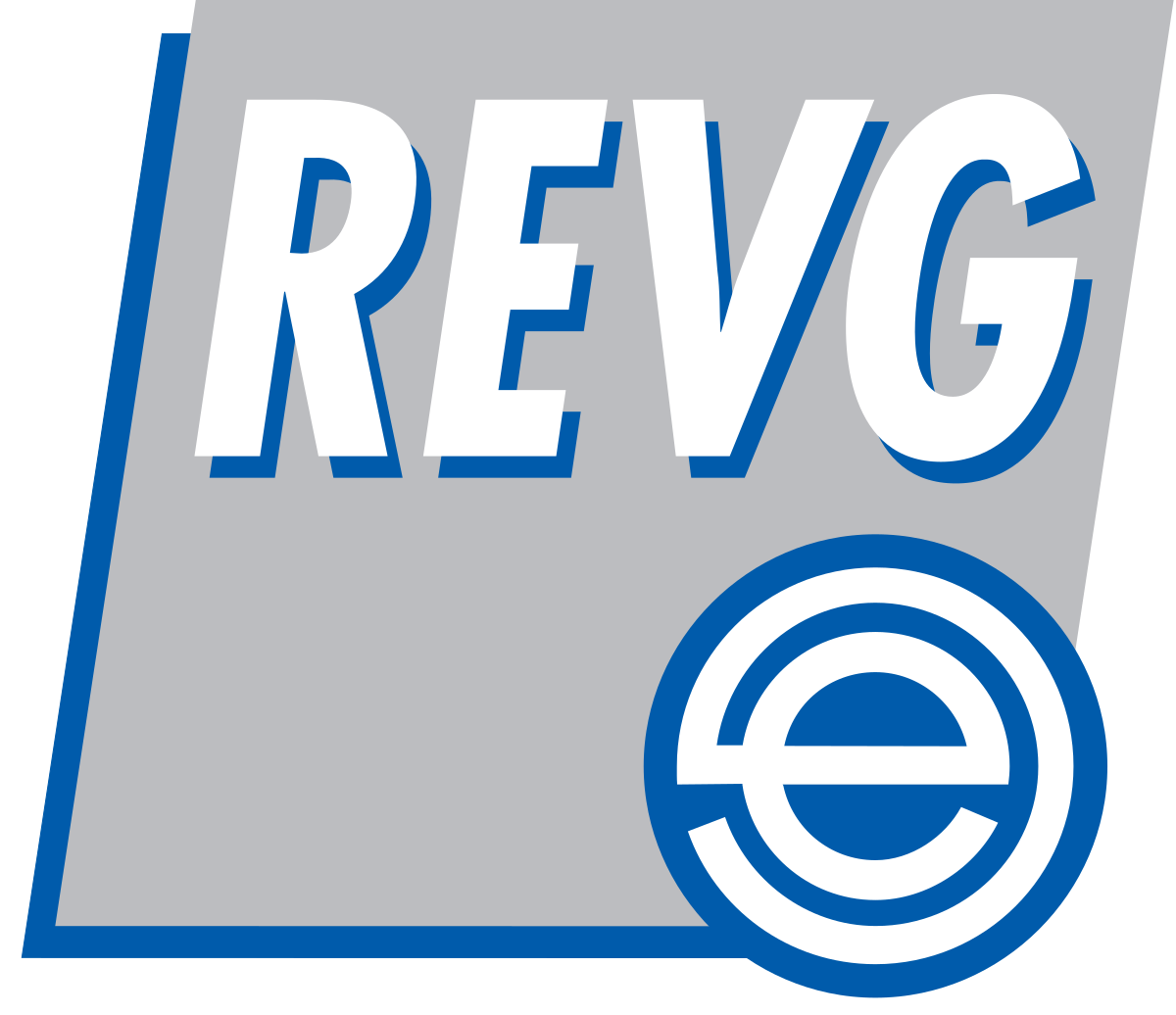 ملف:REVG Logo.svg - المعرفة