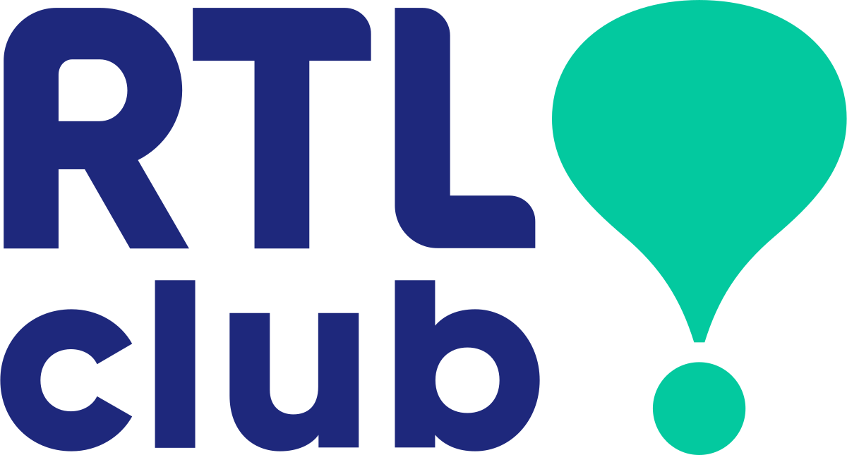 ملف:RTL Club Logo 2023.svg - المعرفة