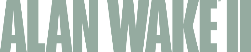 ملف:Alan Wake II logo.svg - المعرفة