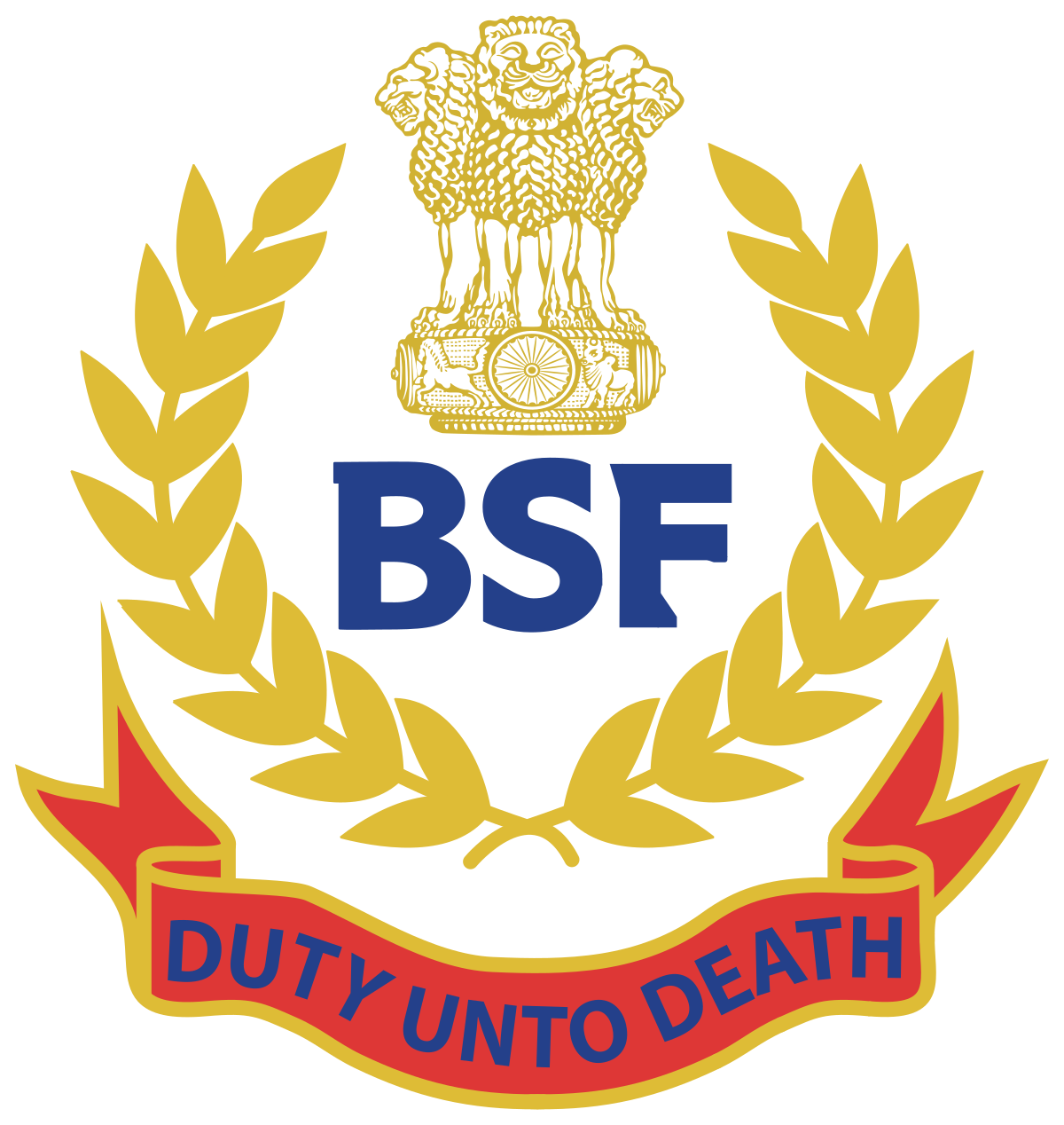 ملف:BSF Emblem.svg - المعرفة