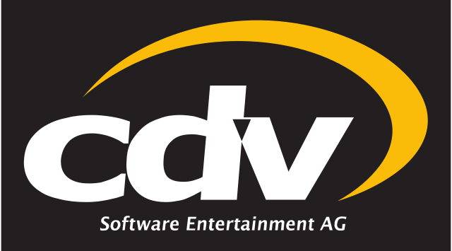 ملف:Cdv-logo-old.svg - المعرفة