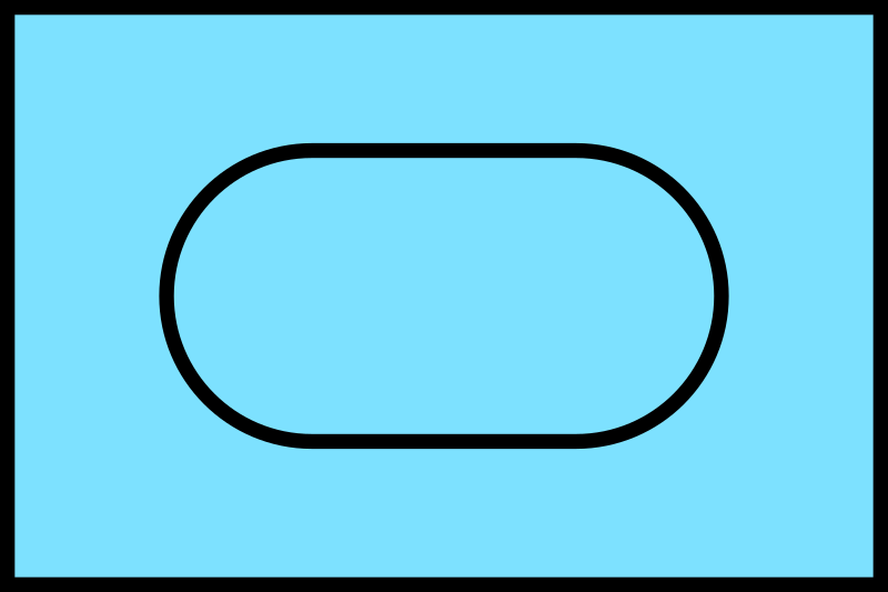 ملف:Military Symbol - Friendly Unit (Solid Light 1.5x1 Frame)- Armour ...