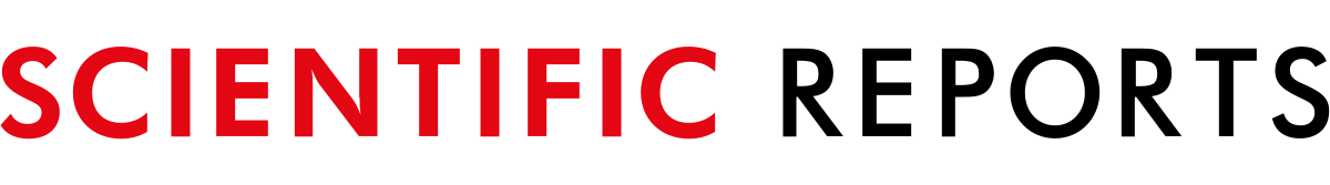 ملف:Scientific Reports Logo.svg - المعرفة