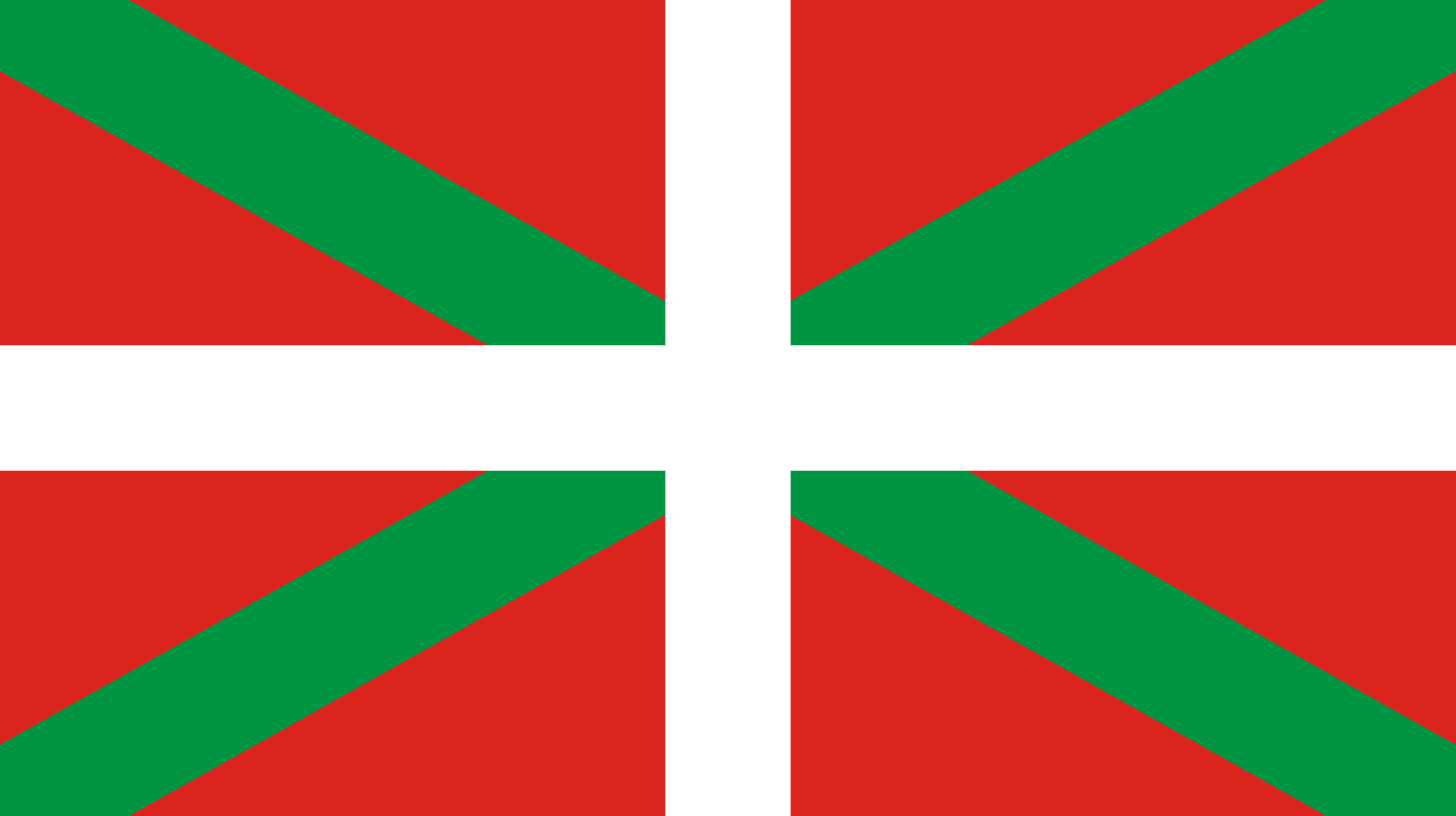 ملف:Flag of the Basque Country.svg - المعرفة