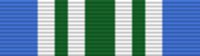 ملف:Joint Service Commendation ribbon.svg - المعرفة
