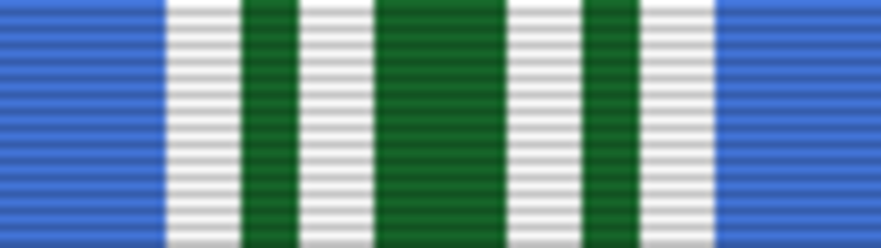 ملف:Joint Service Commendation ribbon.svg - المعرفة
