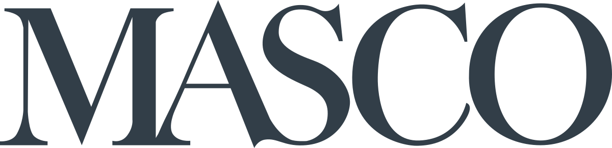 ملف:Masco Co. logo.svg - المعرفة