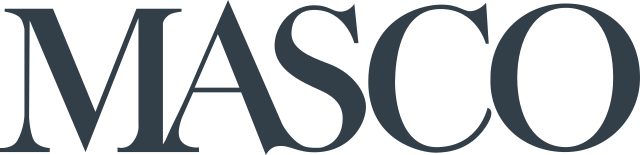 ملف:Masco Co. logo.svg - المعرفة