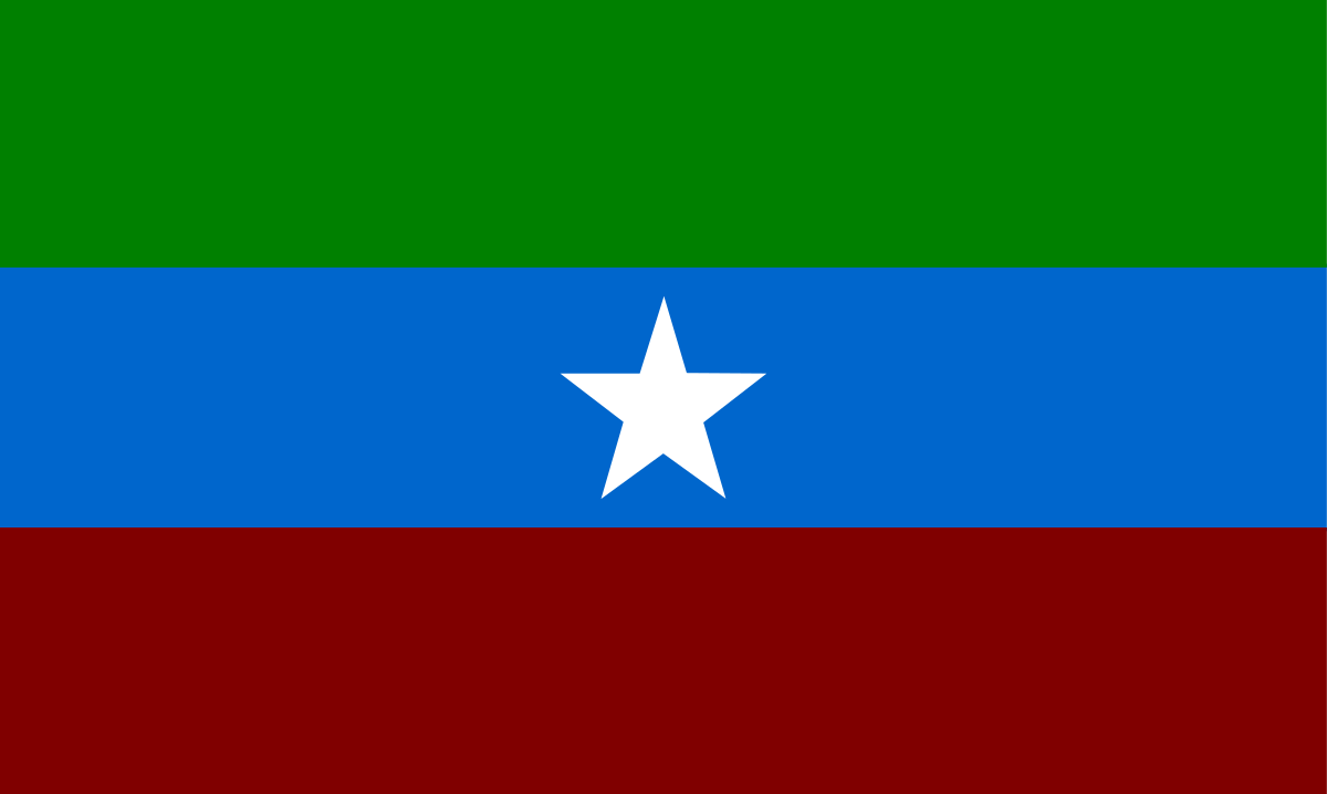 ملف:ONLF flag.svg - المعرفة