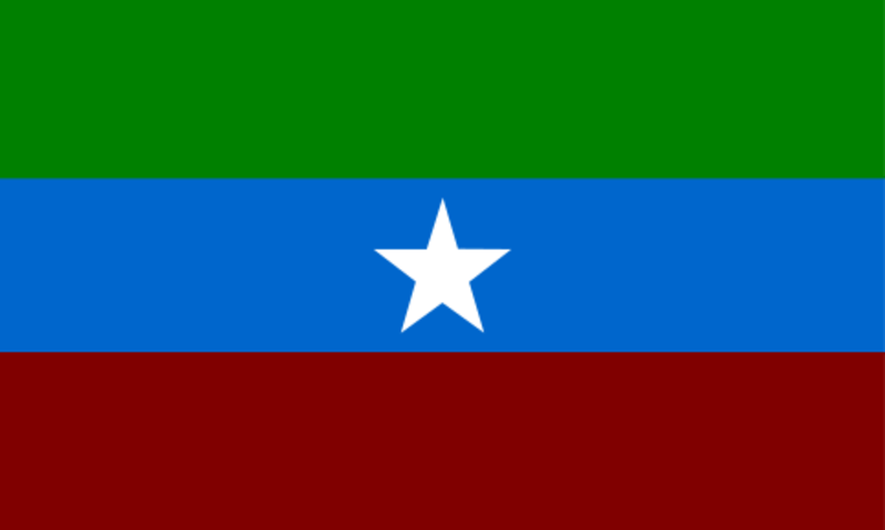 ملف:ONLF flag.svg - المعرفة