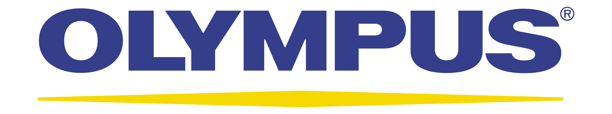 ملف:Olympus Corporation logo.svg - المعرفة