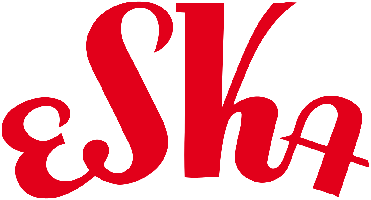 ملف:Eska Logo.svg - المعرفة