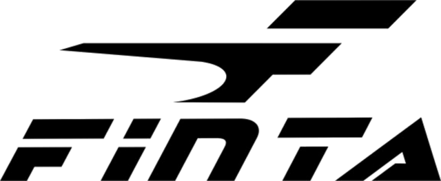 ملف:Finta Logo.svg - المعرفة