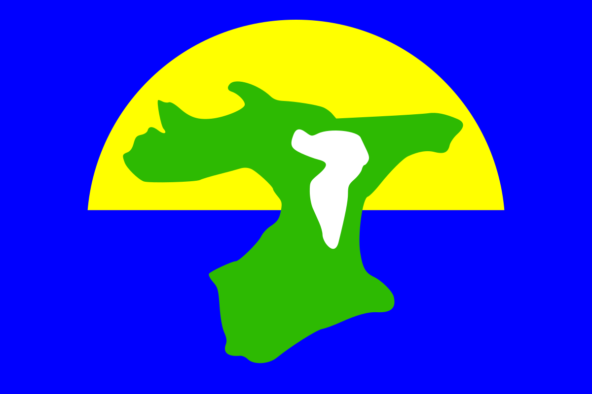 ملف:Flag of Chatham Islands.svg - المعرفة