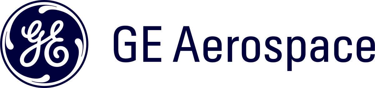 ملف:GE Aerospace logo.svg - المعرفة