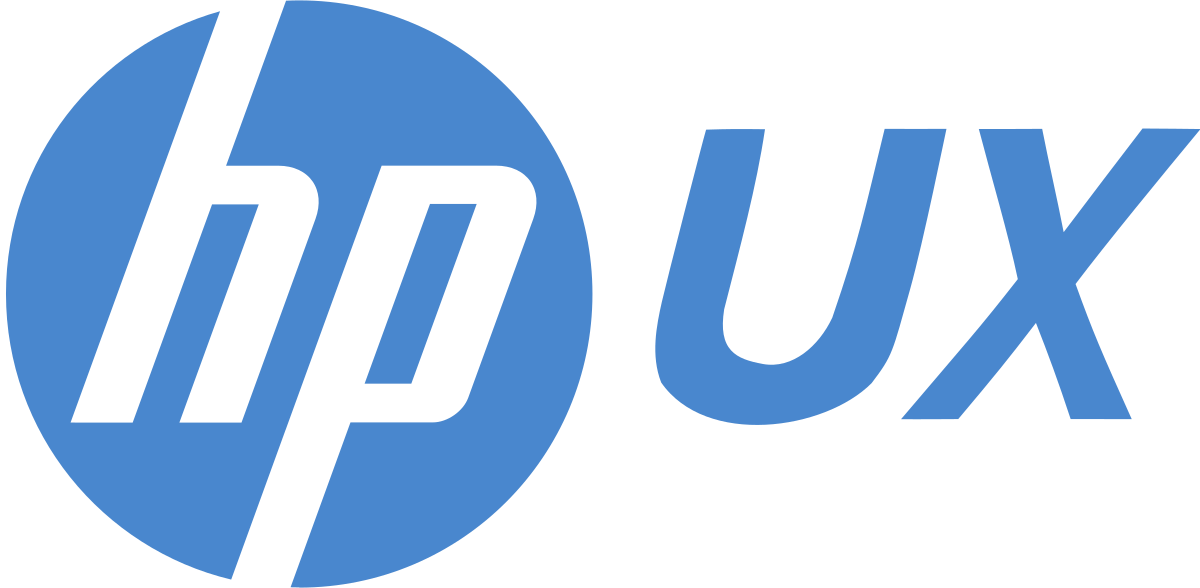 ملف:HP-UX logo.svg - المعرفة