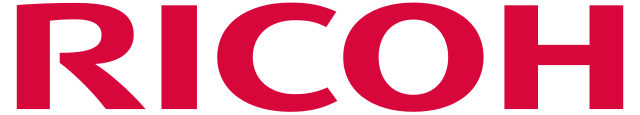 ملف:Ricoh logo 2005.svg - المعرفة