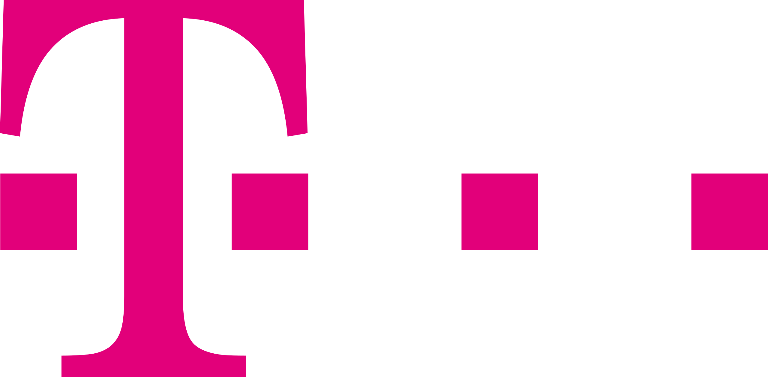 ملف:Telekom Logo 2013.svg - المعرفة