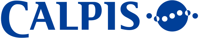 ملف:CALPIS logo.svg - المعرفة