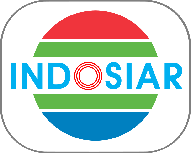 ملف:INDOSIAR Logo.svg - المعرفة