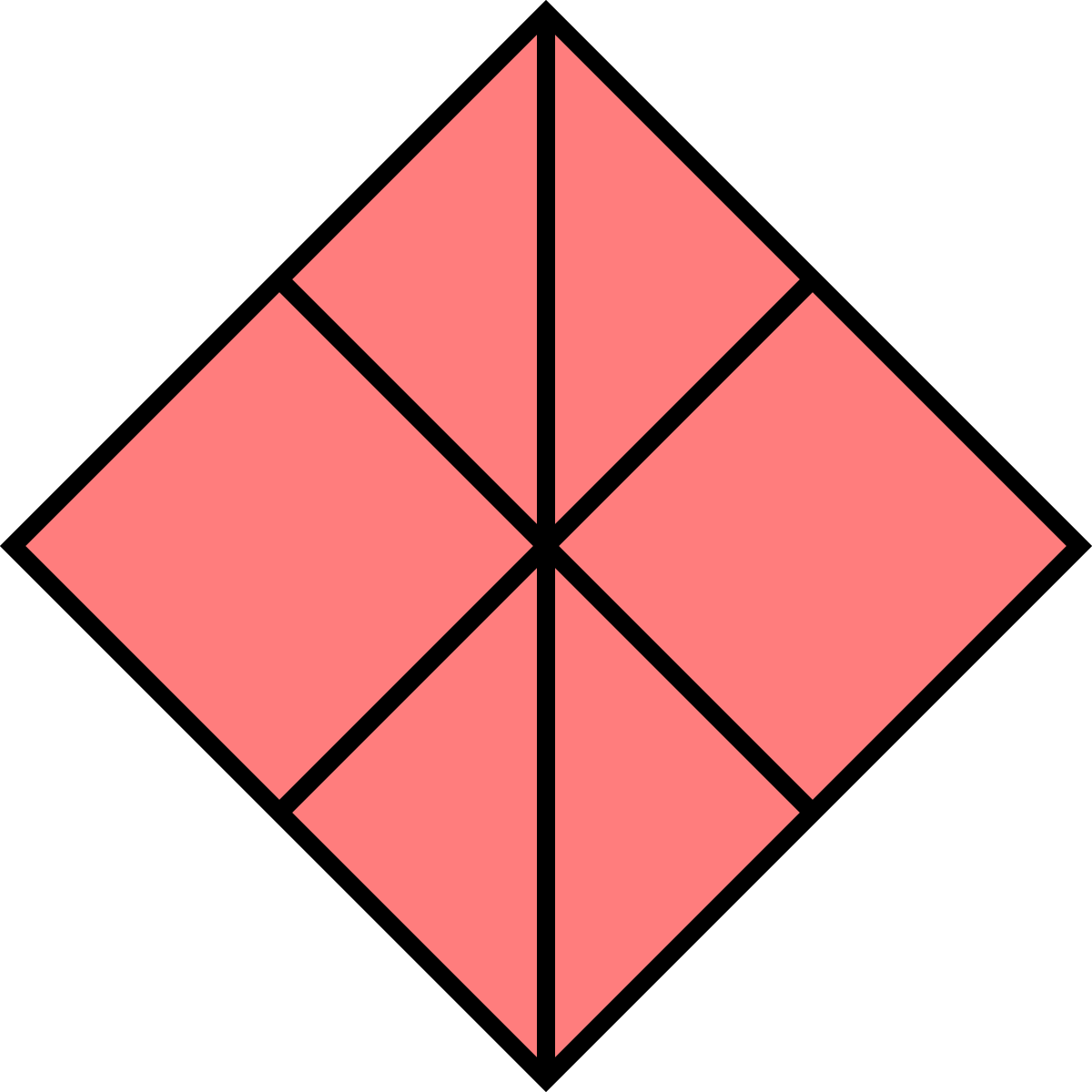 ملف:Military Symbol - Hostile Unit (Solid Diamond Frame)- Infantry ...