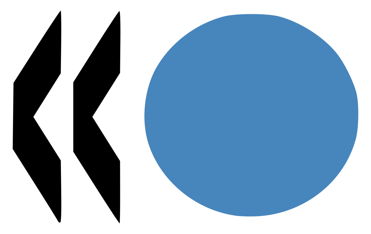 ملف:OECD Logo.svg - المعرفة