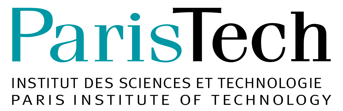 ملف:ParisTechLogo.svg - المعرفة