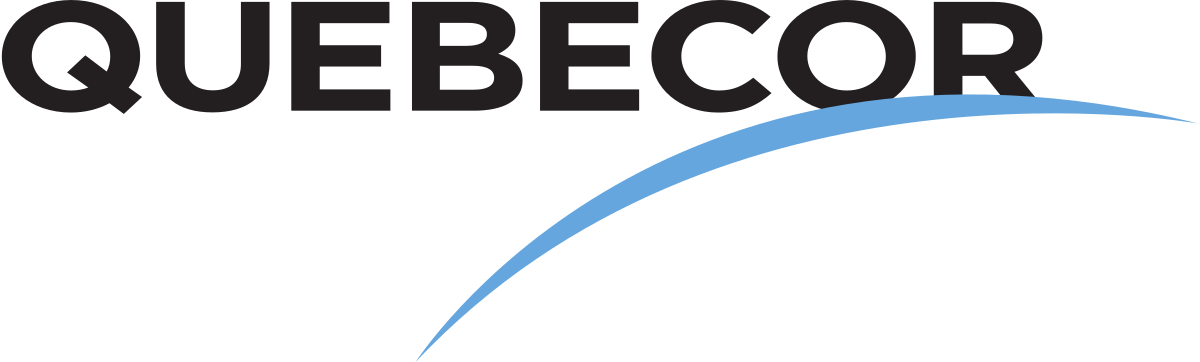 ملف:Quebecor logo.svg - المعرفة