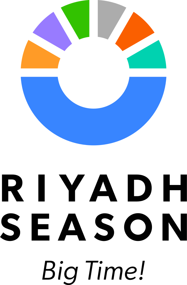 ملف:Riyadh Season Logo.svg - المعرفة