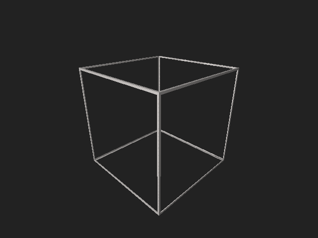 ملف:Cube wireframe.stl - المعرفة
