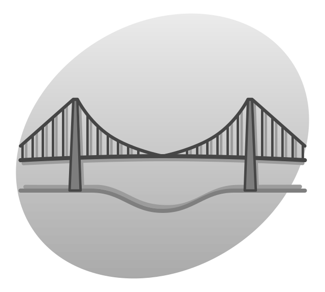 ملف:P bridge grey.svg - المعرفة