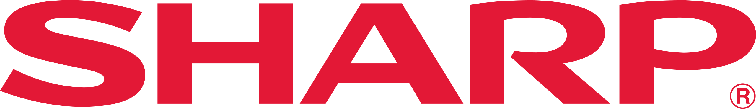 ملف:Sharp logo.svg - المعرفة