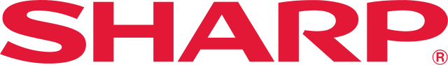 ملف:Sharp logo.svg - المعرفة