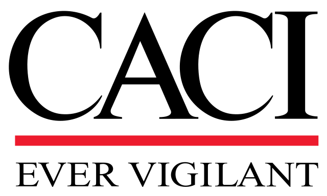ملف:CACI-Logo.svg - المعرفة